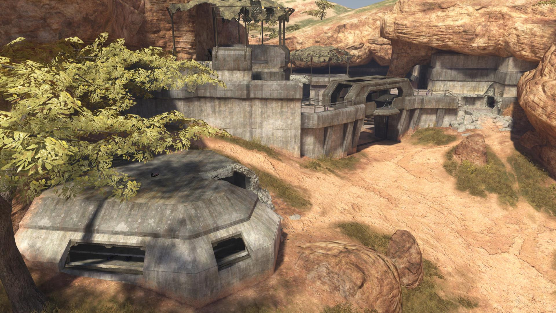 Top 10 Halo 3 Maps Gamerheadquarters Top 10 Halo 3 Maps Gamerheadquarters